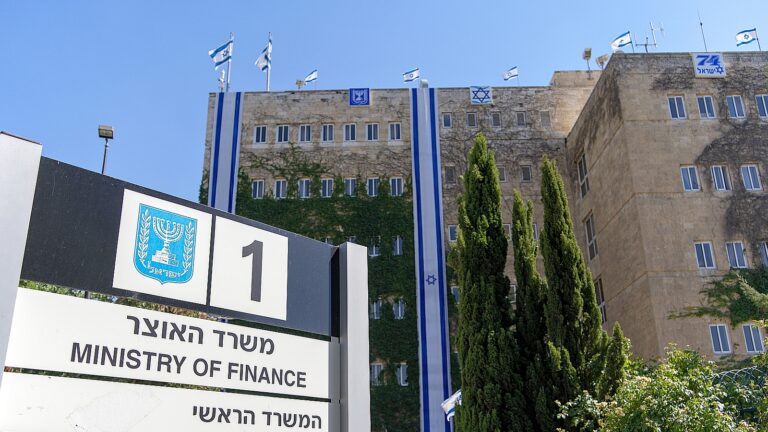 Israel’s Revised Compensation Plan Post-War: Key Updates – ISRAEL 24
